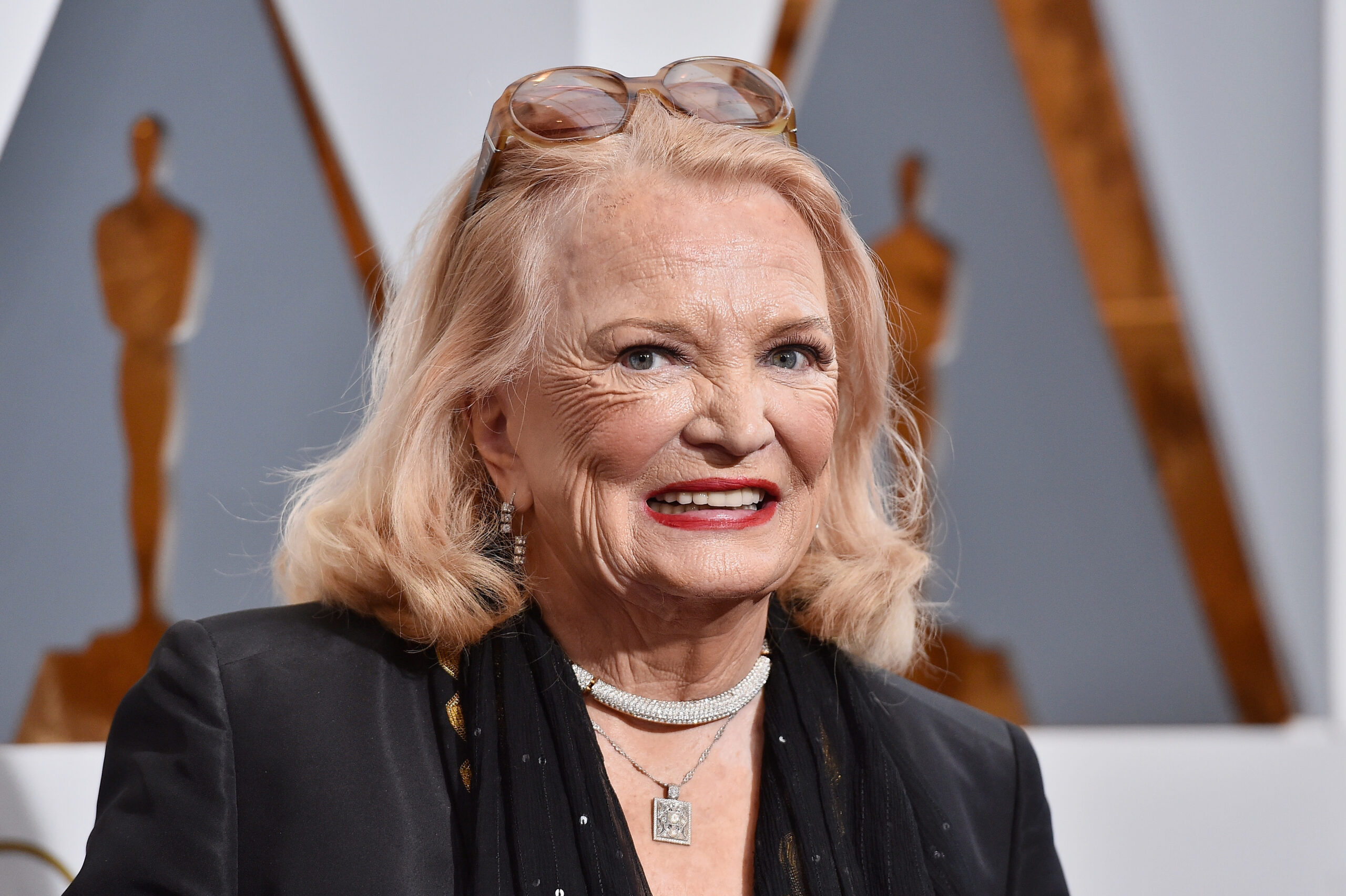 Gena Rowlands, minh tinh đoạt 4 giải Emmy, qua đời ở tuổi 94 - Báo Việt Nam