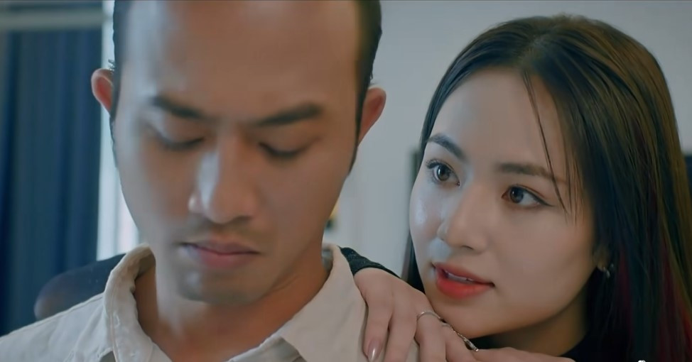 'Độc đạo' tập 20: Diễm đề nghị 'bán mình' cho Hồng - Báo Việt Nam